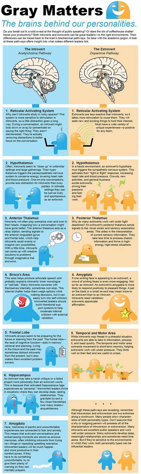 5 Misconceptions About Introverts Theyd Like Cleared Up Gaiamtv