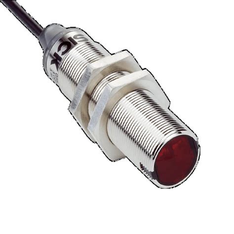 Sick GRL18S F1351 Photoelectric Sensor At Rs 2426 In Mumbai ID 2849817976888