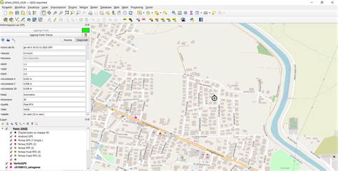 Wrong Gps Satellites Count In Master · Issue 50462 · Qgis Qgis · Github