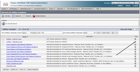 Cucm Configure Single Number Reach Snr Telephony Networking Wiki