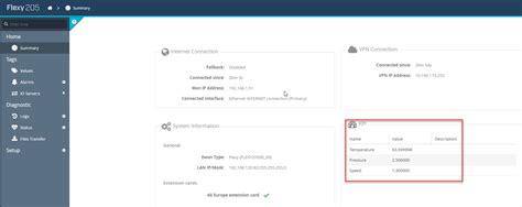 How To Configure Ewon Tags As Kpis Hms Support Portal