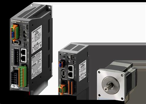 Ethernet Ip Compatible Features Network Compatible Product And Controller Oriental Motor