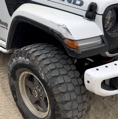 Front End Friday Lets See Those Gladiator Front Ends Page 4