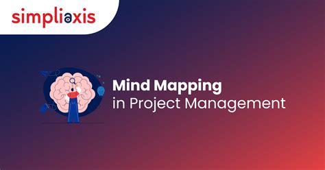 Mind Mapping In Project Management