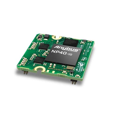 Anybus CompactCom B Brick PROFINET IRT