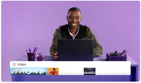 Add Blur In To Video Online Free Descript