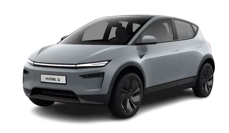 Tesla Model Q 2026 Price In Japan Features And Specs Ccp Jpy