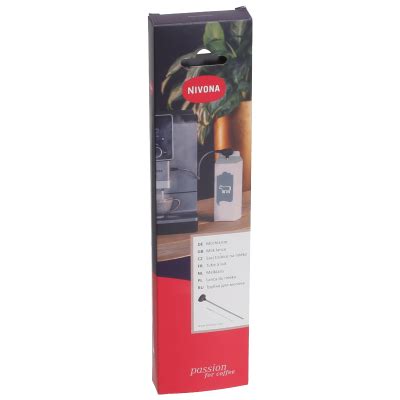 Nivona Milchlanze NIML 220 für Kaffeevollautomaten
