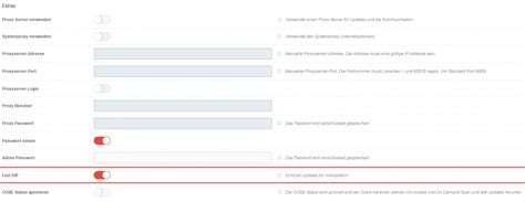 fastdiff stream für sofort updates ikarus security software