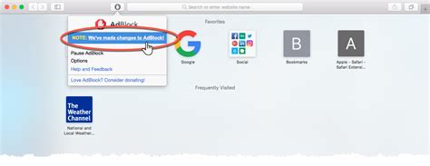 Ad Blocker For Safari Browser Miniaspoy