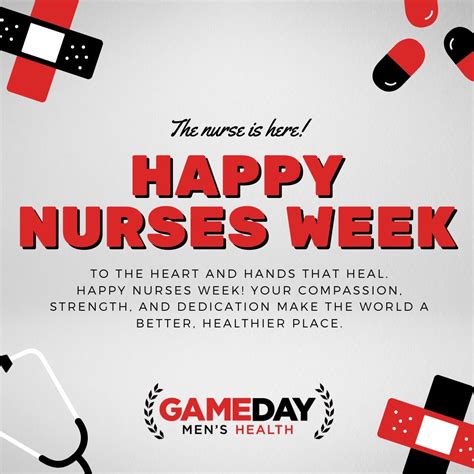 To The Nurses Who Lead With Heart Hands And Unmatched Dedication