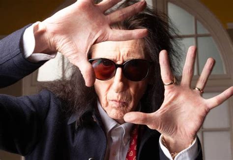 John Cooper Clarke Is Bringing Poetry To Manchesters Co Op Live