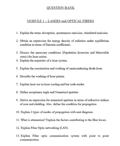 Modul 1 Qb Answers Computer Science Engineering Studocu