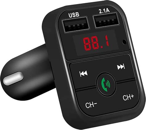 Amazon Com Usb Transmitter And Receiver