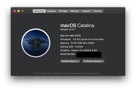 Fixed 51 Boot Loopkernel Panic With Radeon Pro W5500 Macrumors