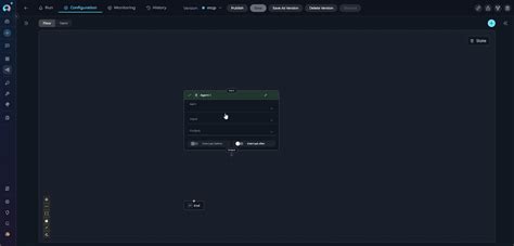 Flow Editor Elitea Documentation