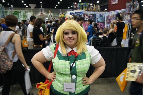 Isabelle Acnl By Gtbui On Deviantart