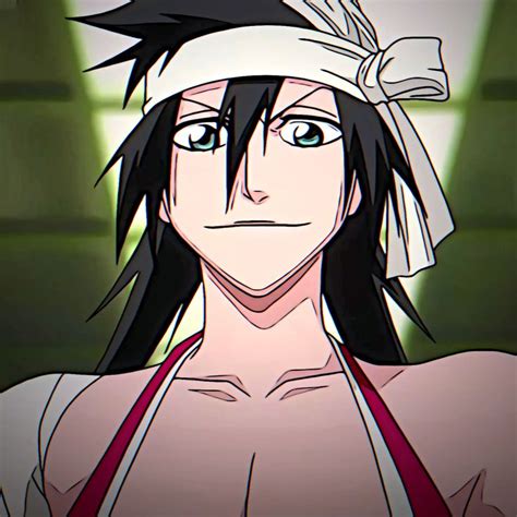 Kukaku Shiba Bleach Anime Characters Anime Kızları