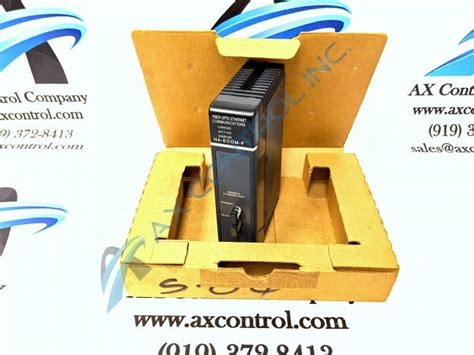 In Stock Automation Direct Koyo Plc Direct Fiber Optic Ehternet Communications Module Call Now