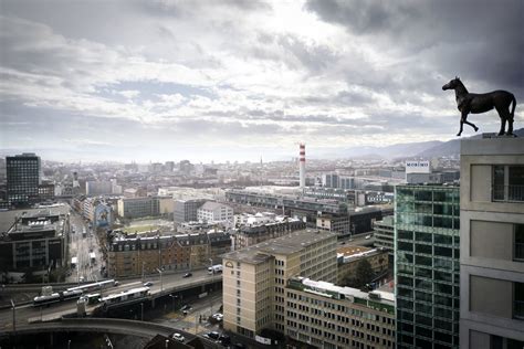 Pully Vd Accueille Un Nouveau Festival Swi Swissinfoch