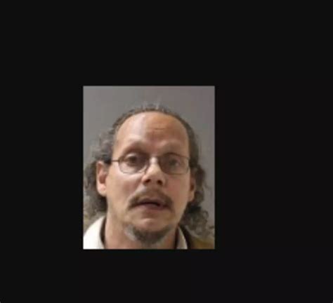 Hudson Valley Sex Offender Accused Of Transporting Minor For Sex