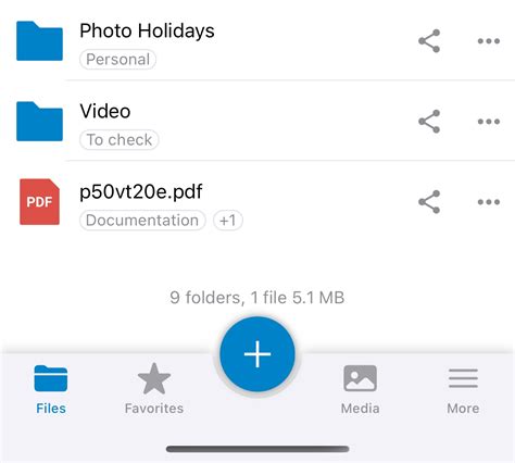 Nextcloud Hub 5 Self Hosted Ai Powered Digital Workspace