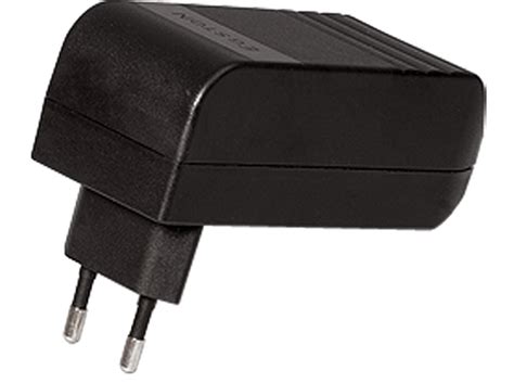 Koop uw Adapter voeding 30W, 24Vdc, Version Euro | ARAS Security