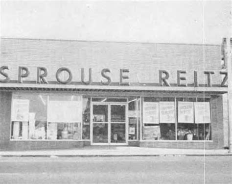 Sprouse Reitz Co In St George Utah