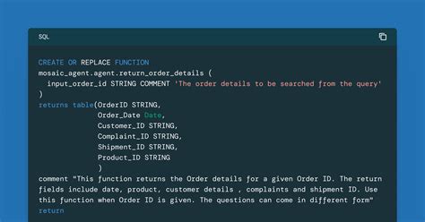 build an autonomous ai assistant with mosaic ai agent framework databricks blog
