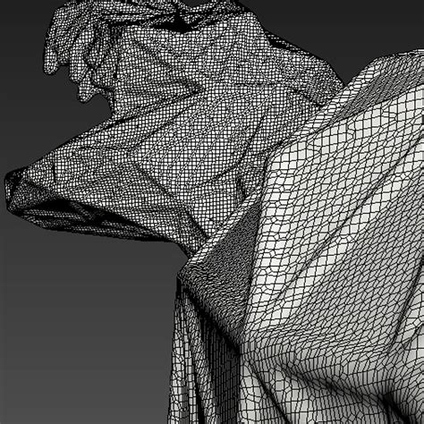 3d Printed Model T Rex Design Triangulate 3d Model 3d Printable Cgtrader