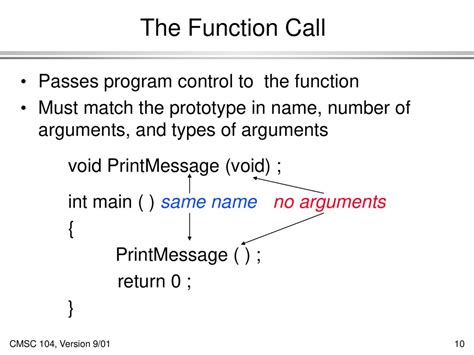 Functions Part 1 Of 3 Topics Using Predefined Functions Ppt Download