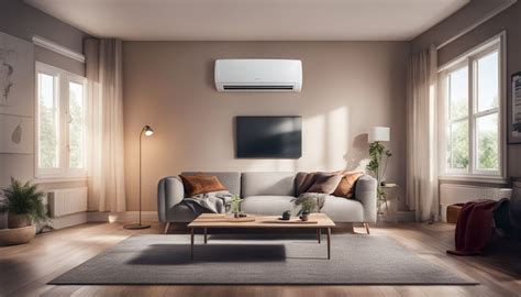 Discover How Aircon Usage Affects Your Electricity Bill