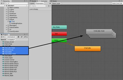 Unity Apprentice Chapter 13 Advanced Animation Principles Kodeco