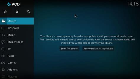 Kodi 20 0 Nexus Update Includes Support For Av1 Video And Steam Deck Controller