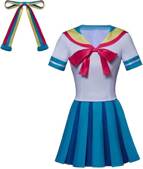 Fany Gravity Falls Cosplay