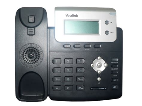 Teléfono Alcatel-Lucent 8008 Deskphone - Optima Ingenieria S.A
