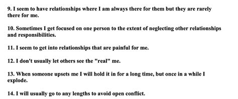 A Codependents Guide To Codependency — Whyy