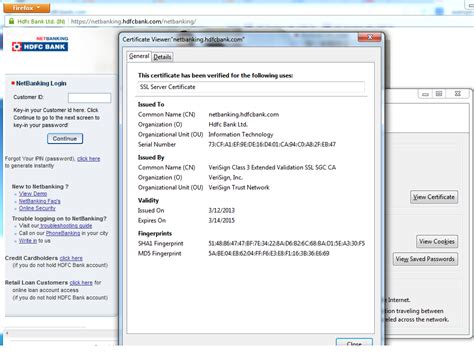 Middleware Technologies Arena Setting Up Two Way SSL For WebLogic Server Self Signed Certificates