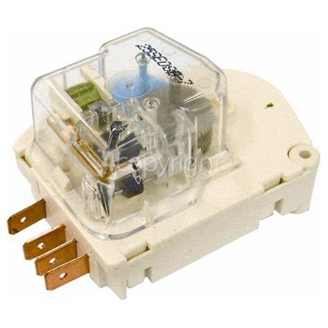 Maytag Defrost Timer Ez 3001 59 3 6a 240v 5 68233 7 Uk