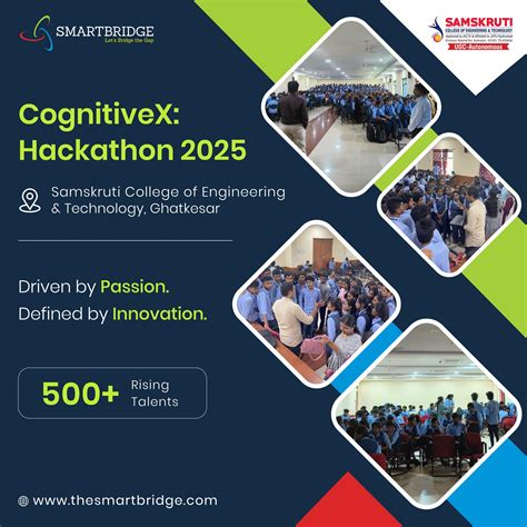 Smartbridge Hyderabad