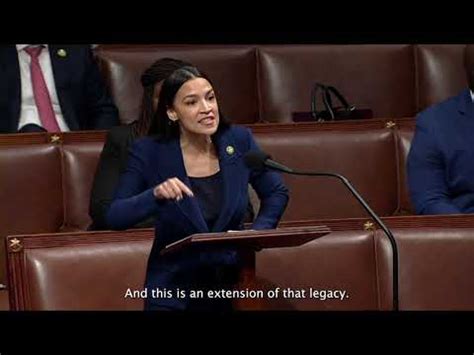 AOC Lays Bare The Racism And Hypocrisy Of Republicans Removing Rep Omar From The Foreign