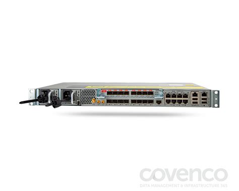 CISCO ASR 920 12SZ IM Available From Covenco