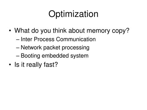 Ppt Cse451 Section 7 Virtual Memory Powerpoint Presentation Free