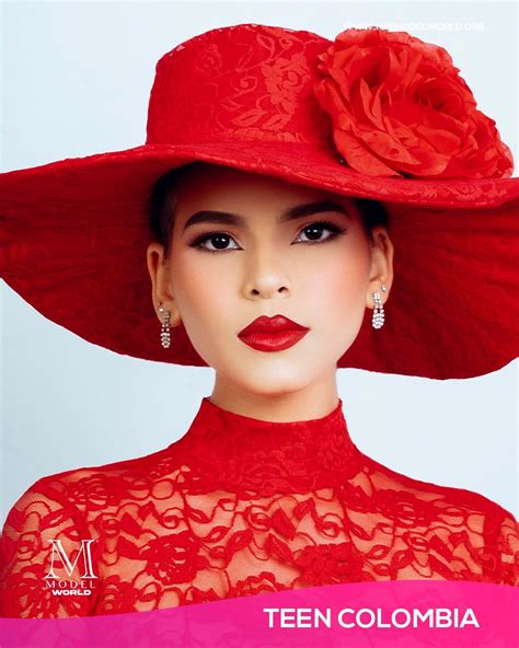 Mini Model World Mini Model World Organizacion