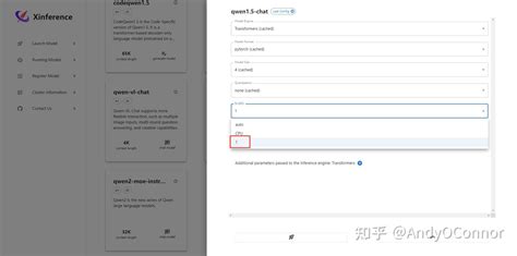 Windows本地部署知识库 Xorbits模型平台搭建 Xinference 知乎