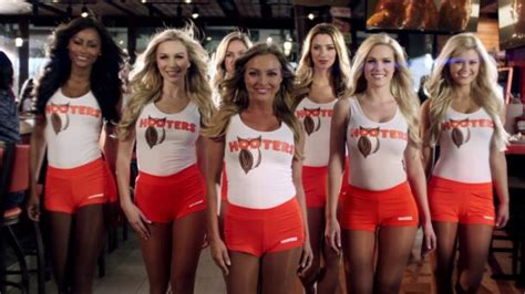 Why Is Hooters Inappropriate