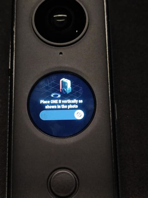 Insta360 One R Firmware On A One X2 R Insta360