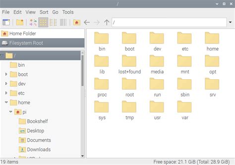 Everything You Need To Know About Linux Root Circuitrocks
