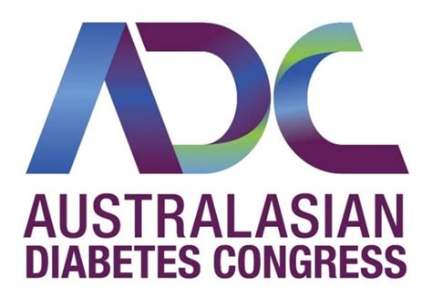 ADS ADEA Australasian Diabetes Congress ADC Australian Diabetes Society