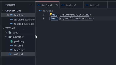 Folder Rename Does Not Result In Updated Path · Issue 164562 · Microsoftvscode · Github